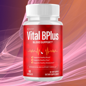 Vital B Plus