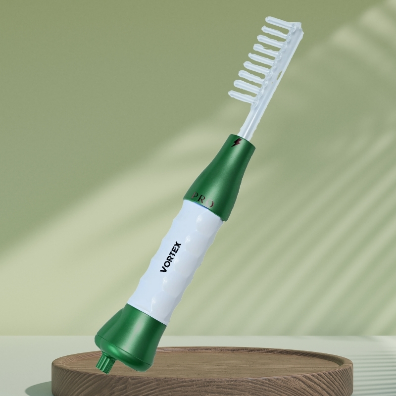 Vortex Hair Growth Wand Tool