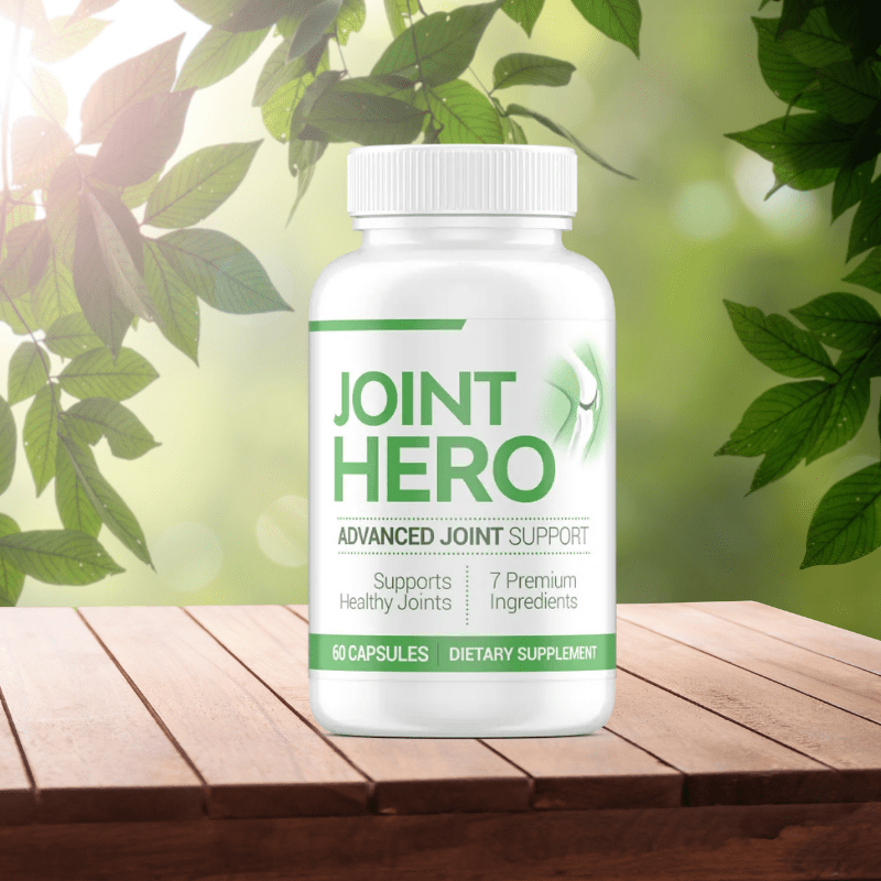 Joint Hero