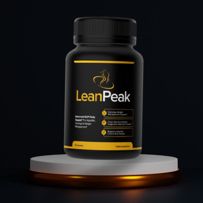 Lean Peak