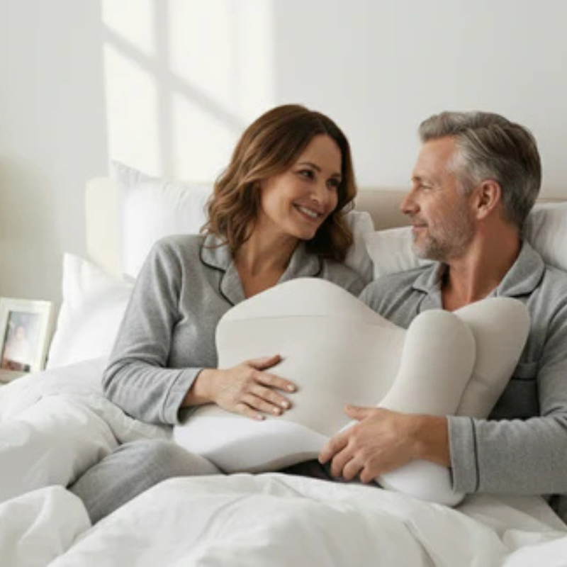 Luma Couples Pillow
