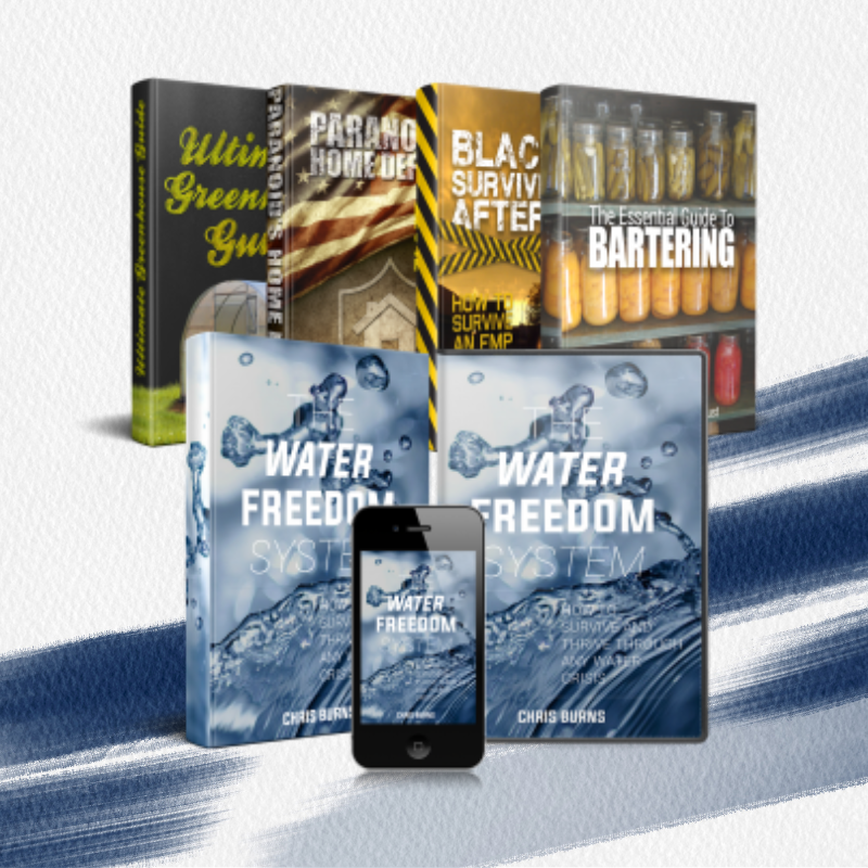 Water Freedom System