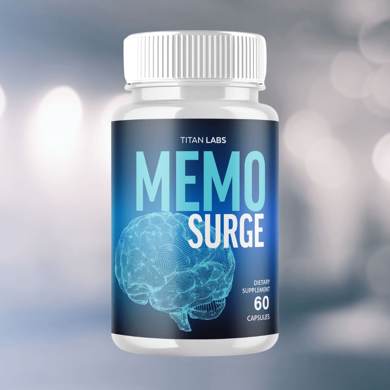 Memo Surge