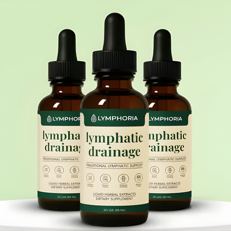 Nevea Lymphatic Drainage