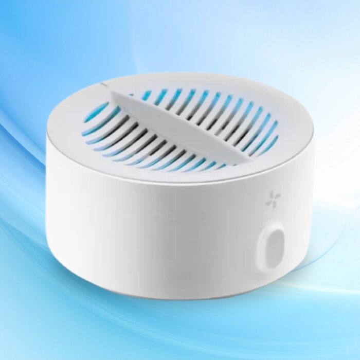PuriBreeze Produce Cleaner