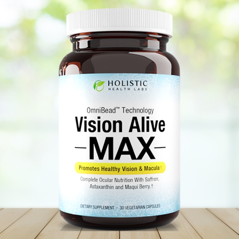 Vision Alive Max