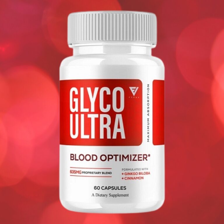 Glyco Ultra