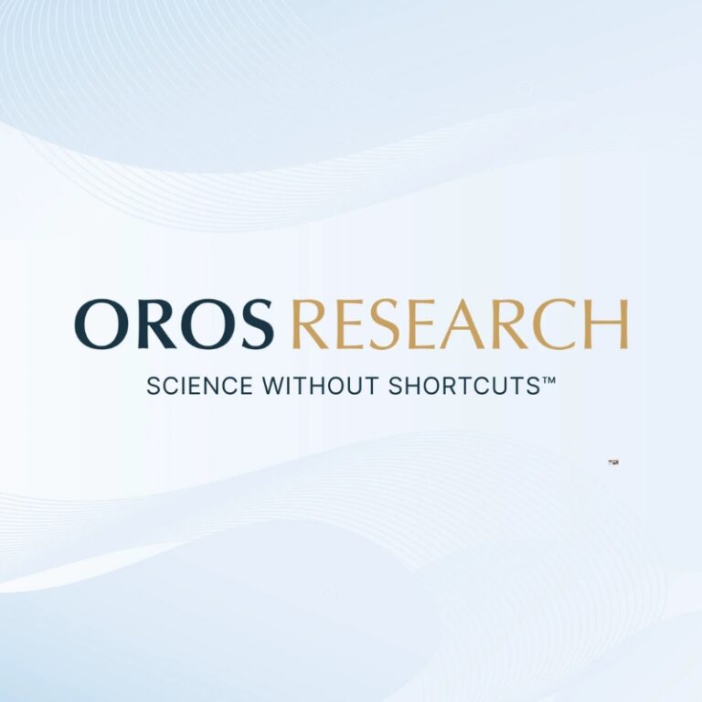 OROS Research Peptides