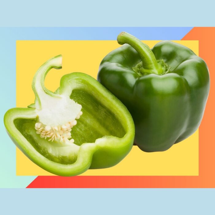 Pepper Trick for Nerve Pain