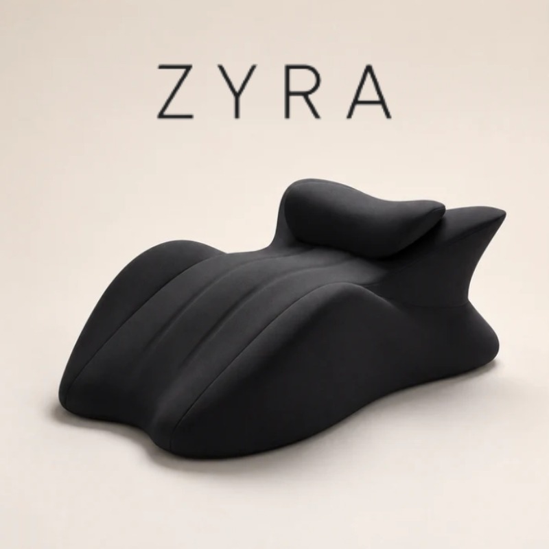 Zyra Sweet Spot Premium Pillow