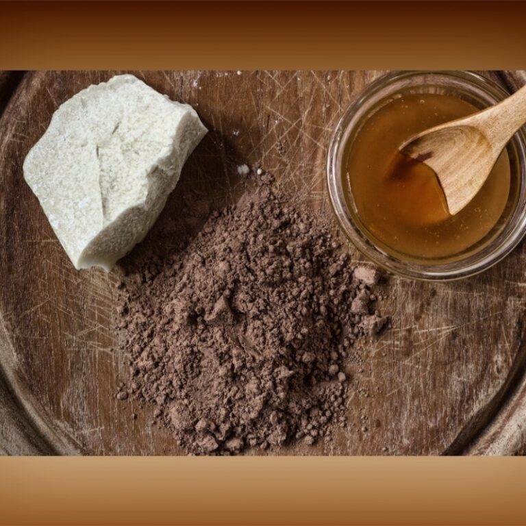 Ancient Cocoa & Honey Ritual