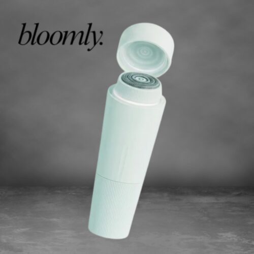 Bloomly Peach Fuzz Remover
