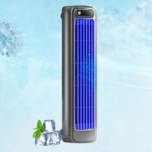 Briza AC portable cooler