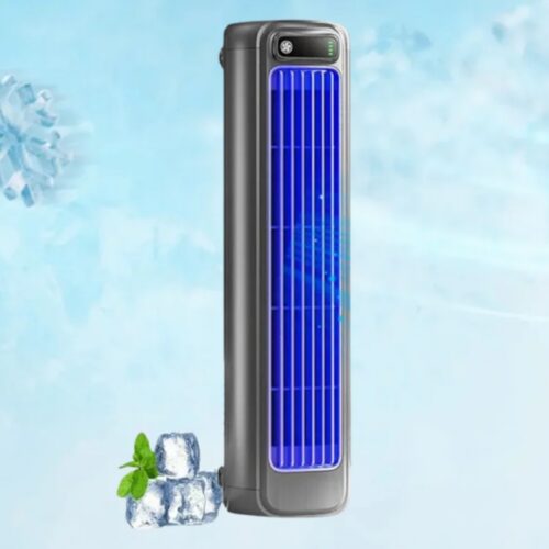Briza AC portable cooler