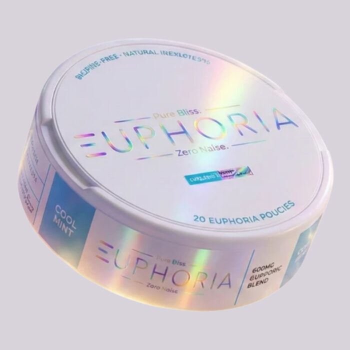 Euphoria Pouch
