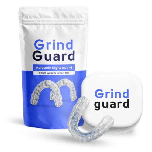 GrindGuard Plus