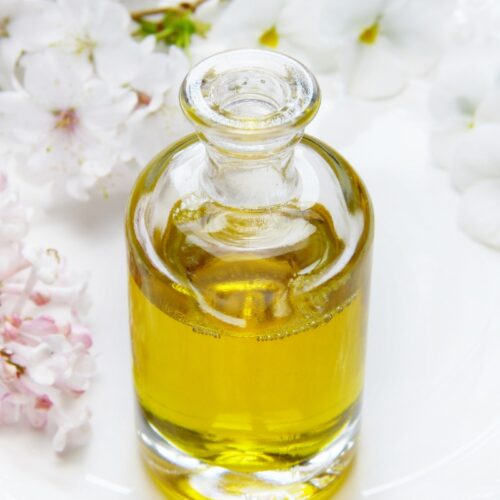 Holy Oil Trick for Diabetes