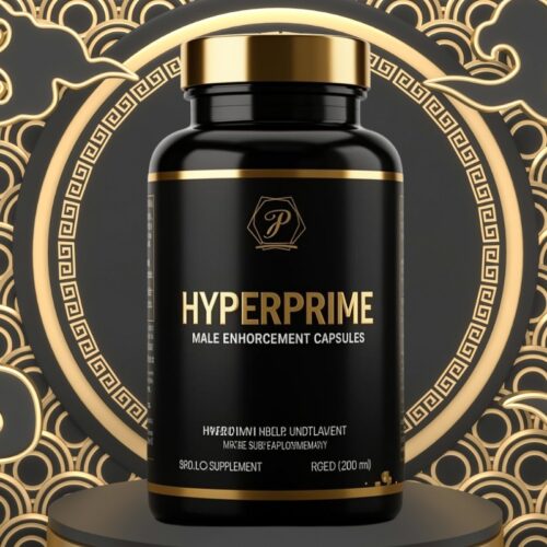 Hyperprime Male Enhancement