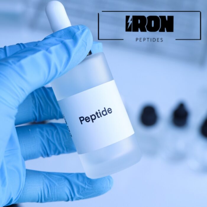 Iron Peptides