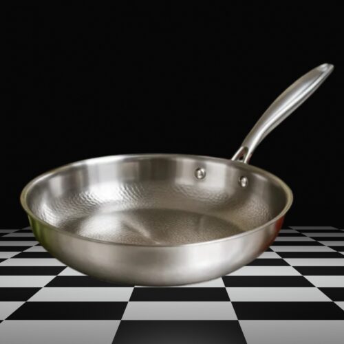 TitaneX Titanium Non-Stick Pan