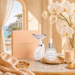 Laurielle Glow Wand Pro