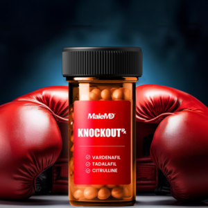 MaleMD Knockout RX