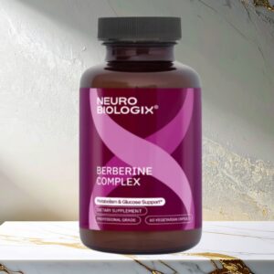 Neuro Biologix Berberine Complex