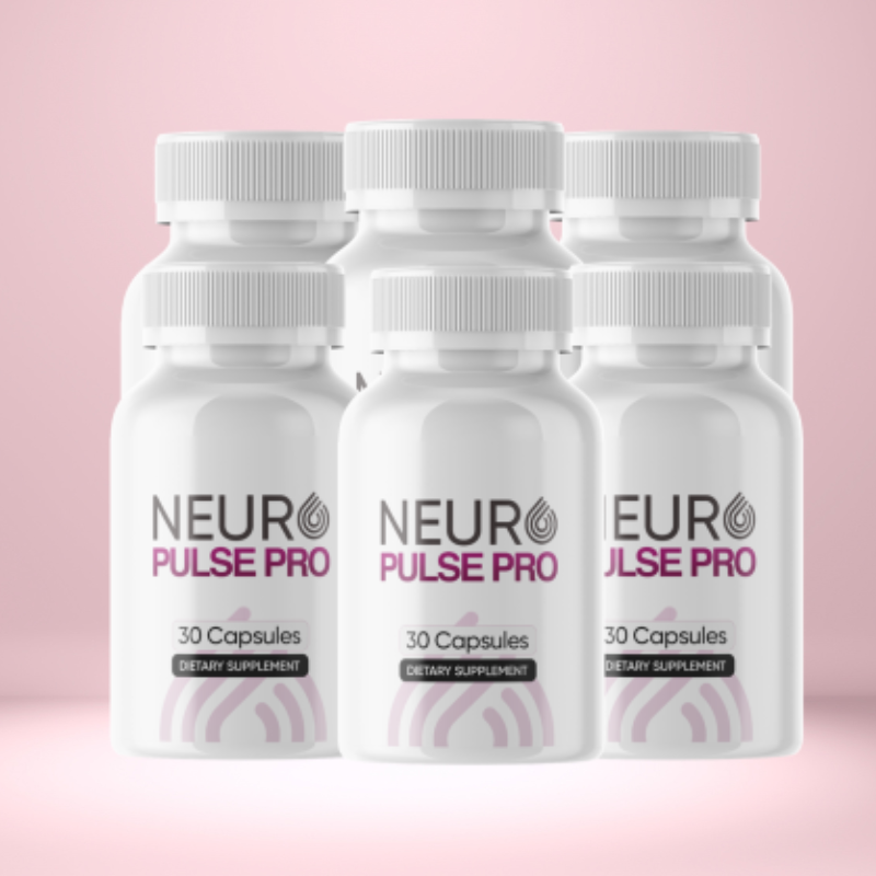 Neuro Pulse Pro