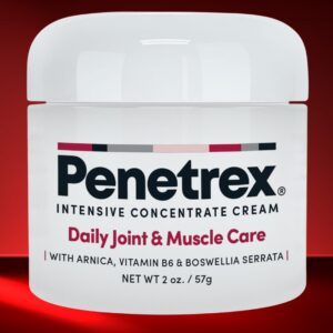 Penetrex Joint & Muscle Therapy Cream