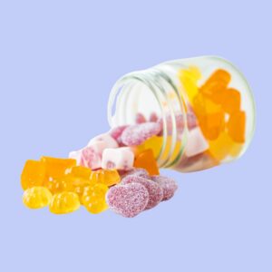 Serenity Garden CBD Gummies