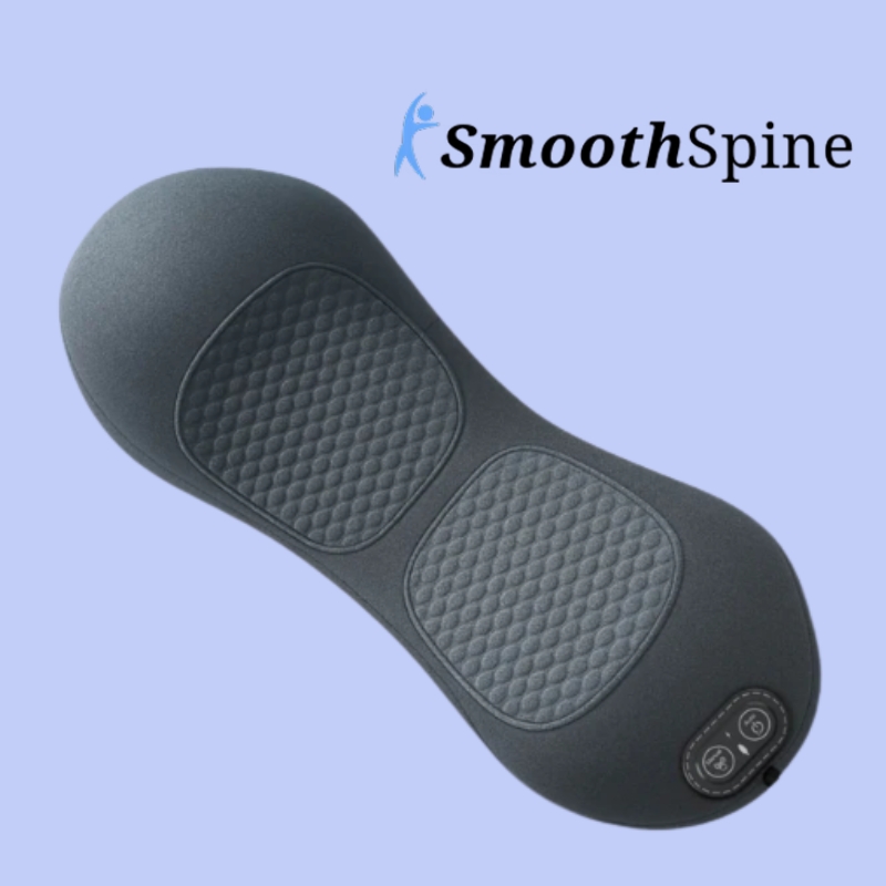 SmoothSpine Triple Fusion Massager