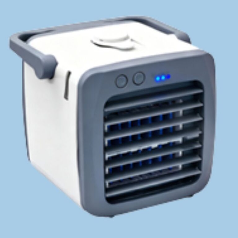 Ultra Air Cooler