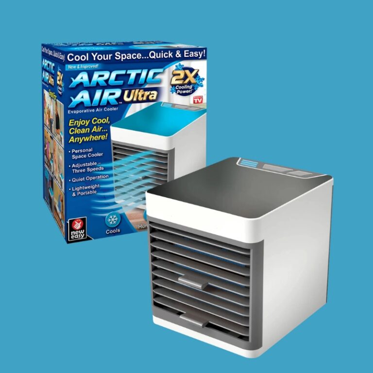 Ultra Air Cooler