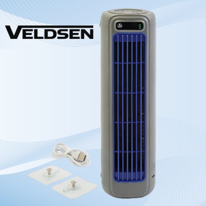 Veldsen Cooling Ace