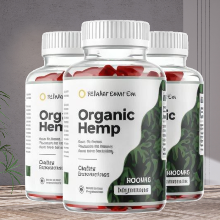 Wilder Leaf Organic Hemp