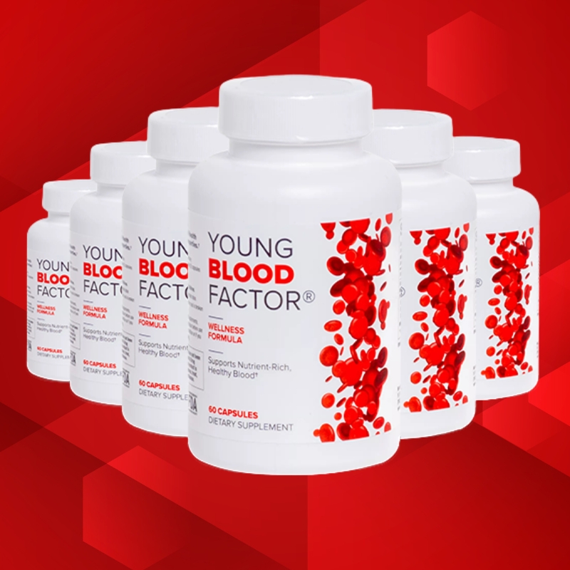 Young Blood Factor